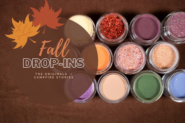 The Fall Drop In Collection is back! | Fall 2021 – Revel Nail - Revel ...