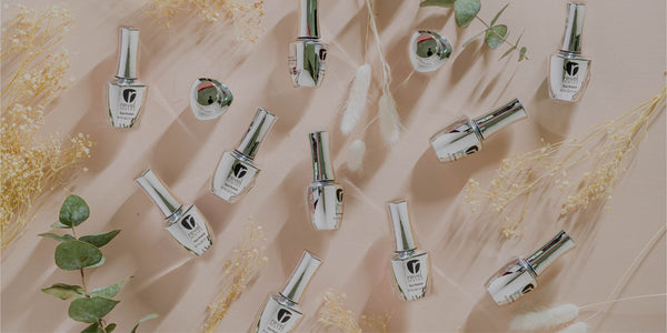 Gel Polish Starter Kits – Revel Nail