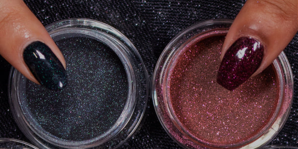 New – Revel Nail