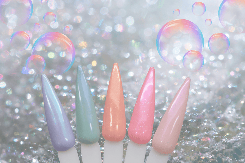 Revel Nail - Revel Nail Dip Powder