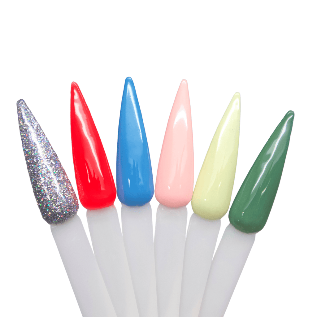 Blossom & Blarney | Spring Dip Powder Set – Revel Nail