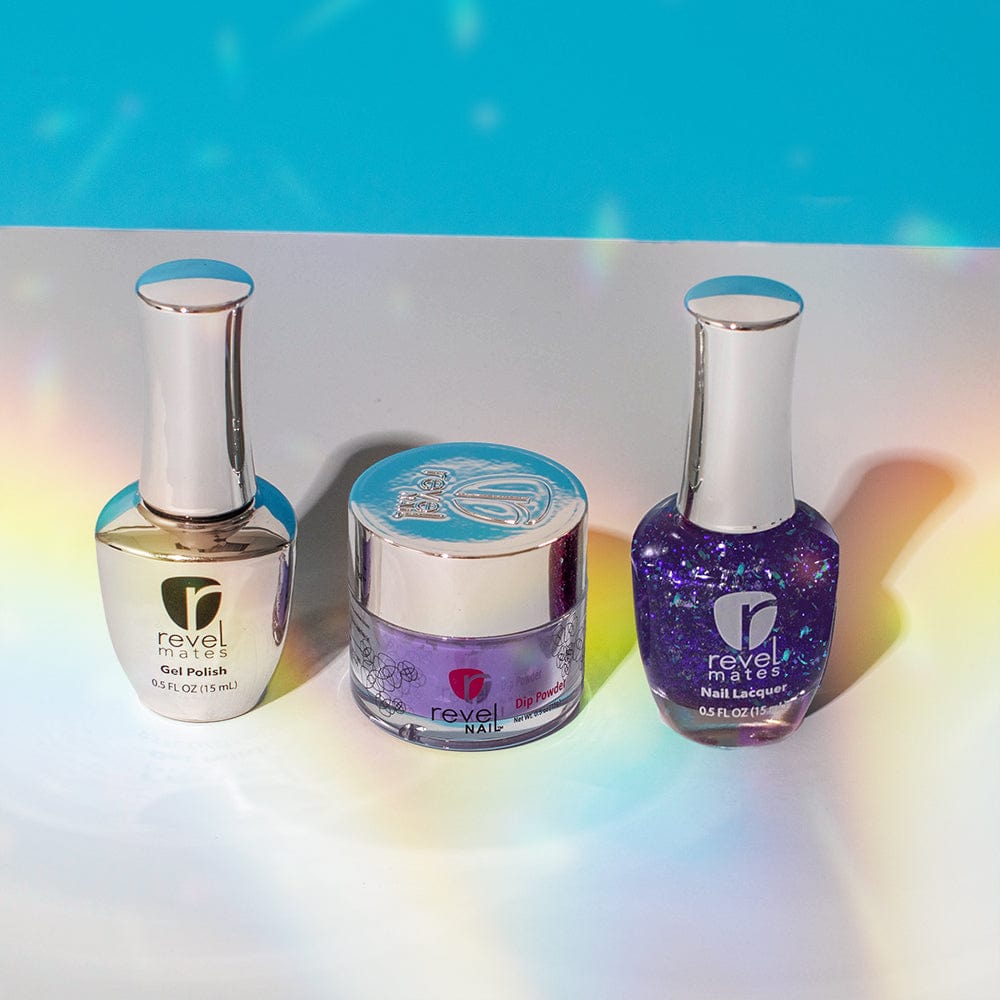 Gel Polish Sets – Revel Nail
