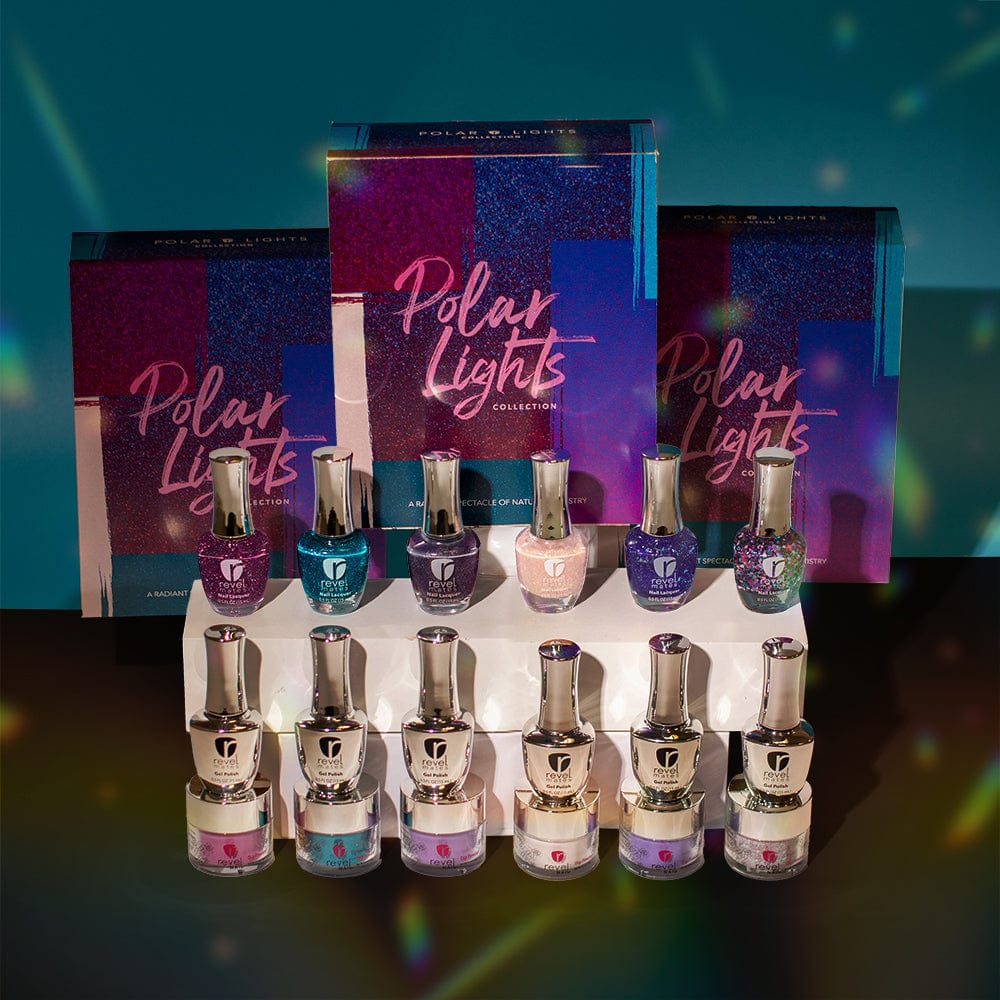 Gel Polish Sets – Revel Nail