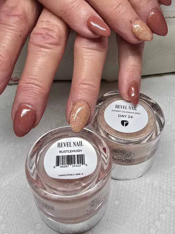 Dip Powder Shades | Nail Dipping Powder – Revel Nail