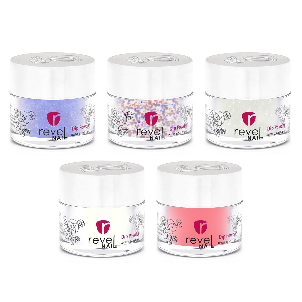 Dip Powder Sets – Revel Nail