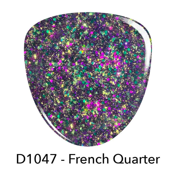 Dip Powder Shades | Nail Dipping Powder – Revel Nail