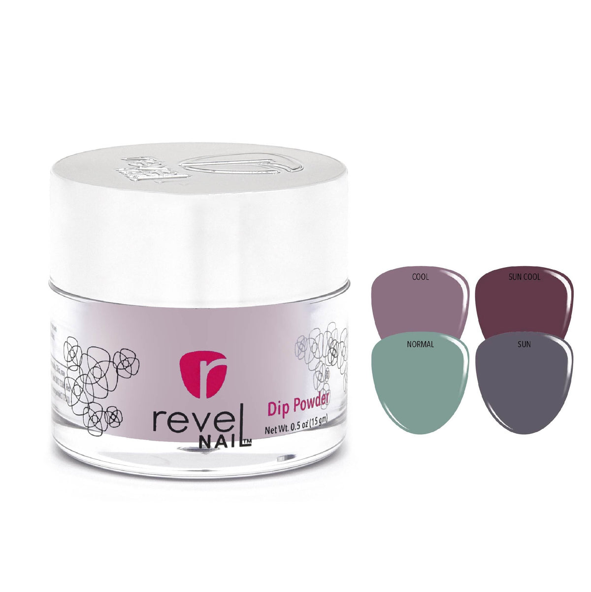 New – Revel Nail