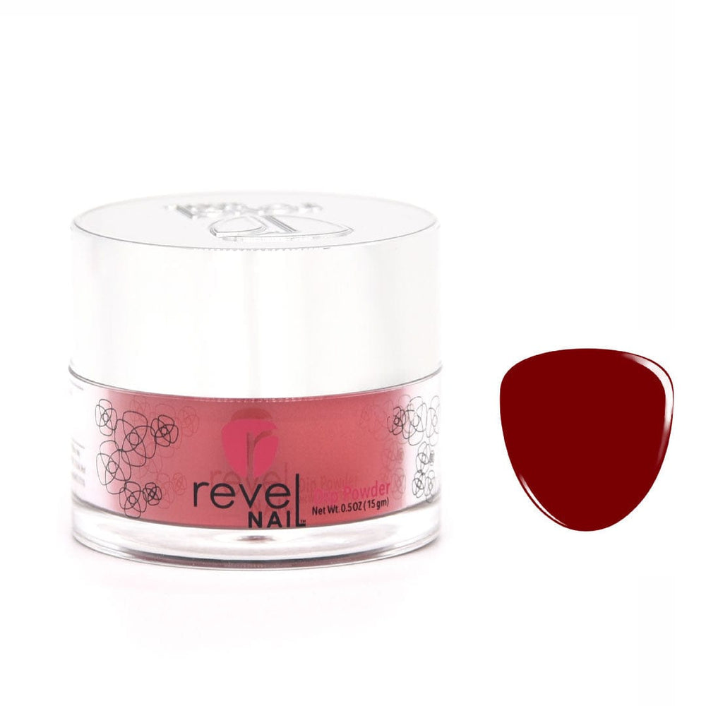 New – Revel Nail