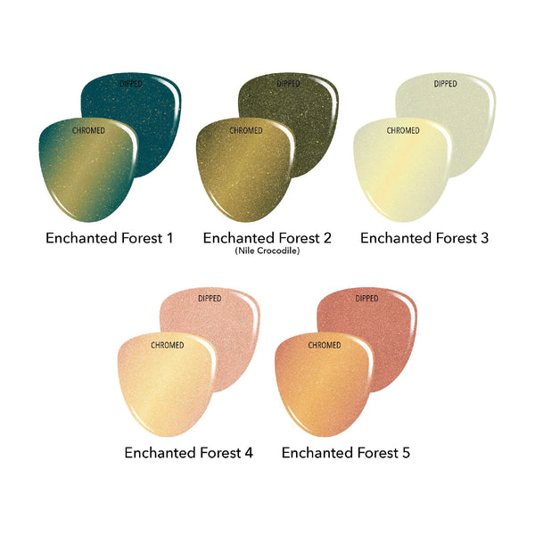 Dip Powder Sets – Revel Nail