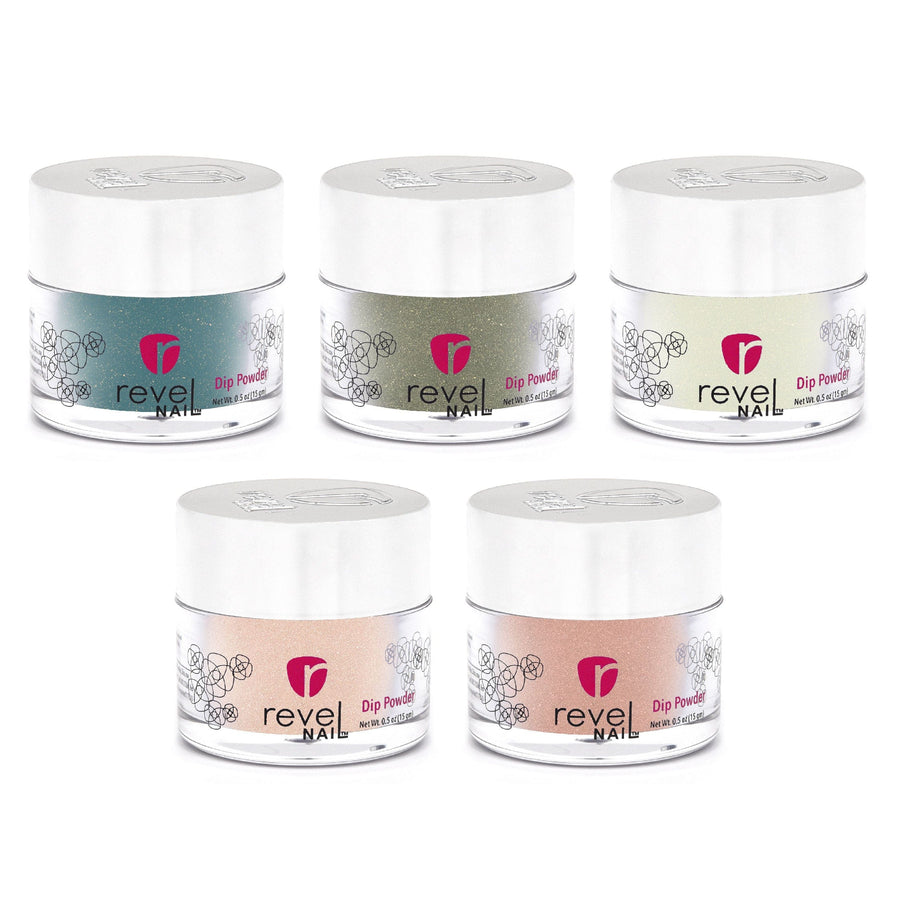 Dip Powder Sets – Revel Nail