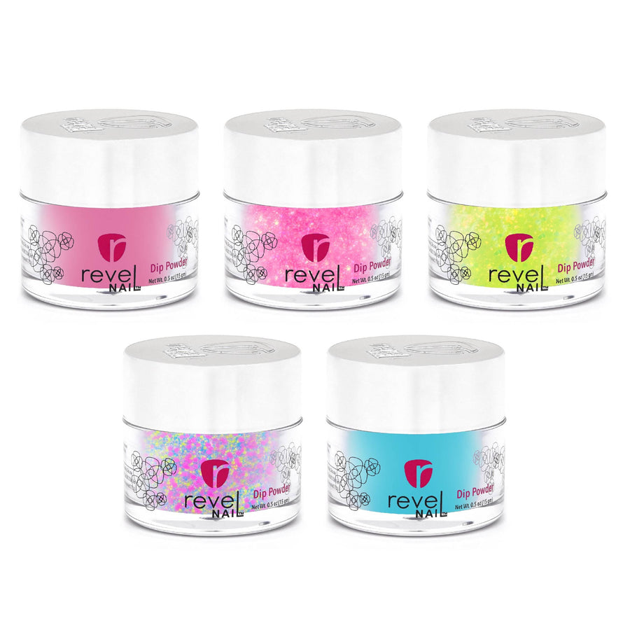 Dip Powder Sets – Revel Nail
