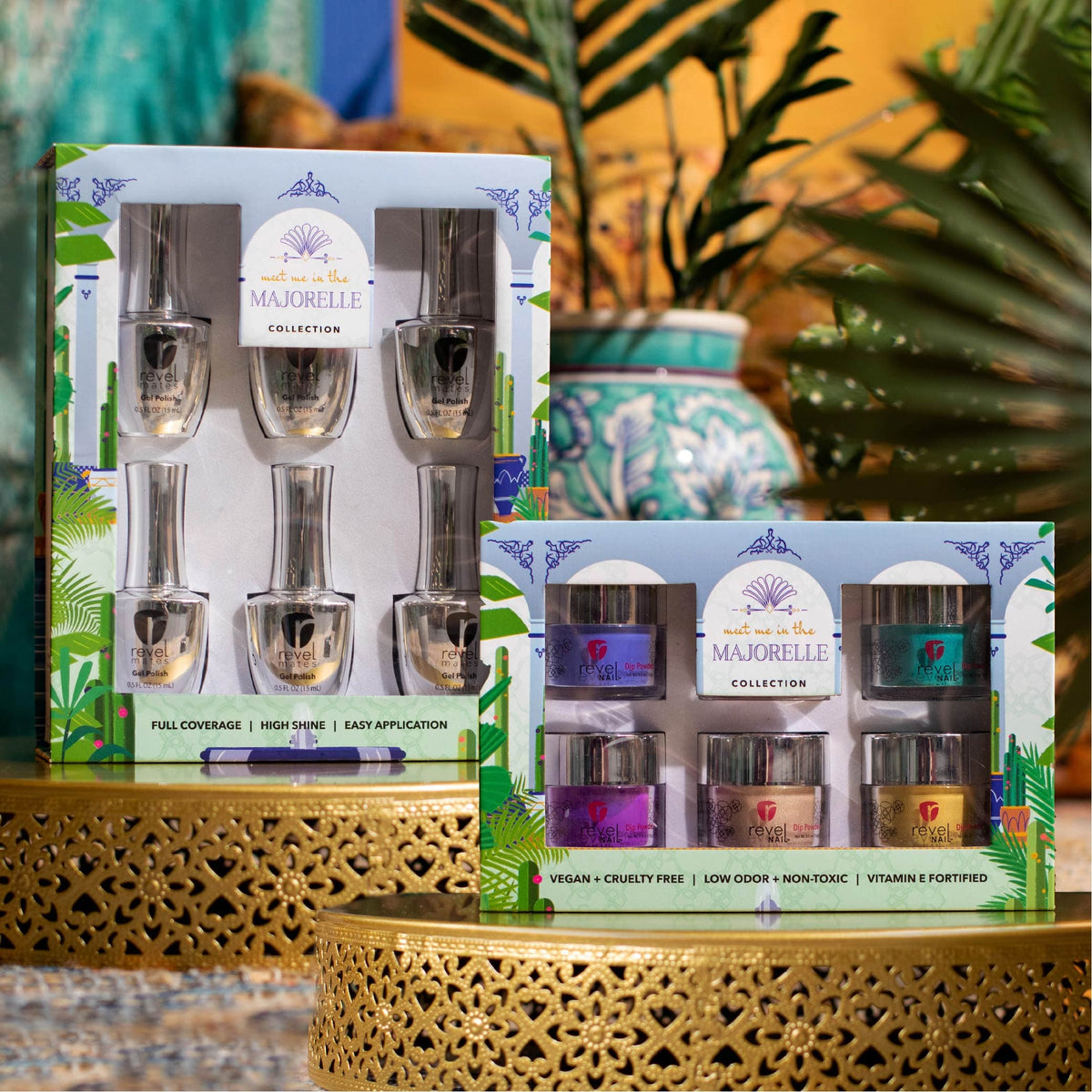 Dip Powder Sets – Revel Nail