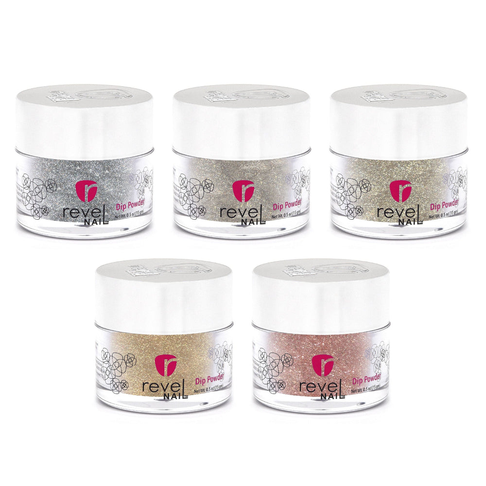 Tonal Sets – Revel Nail