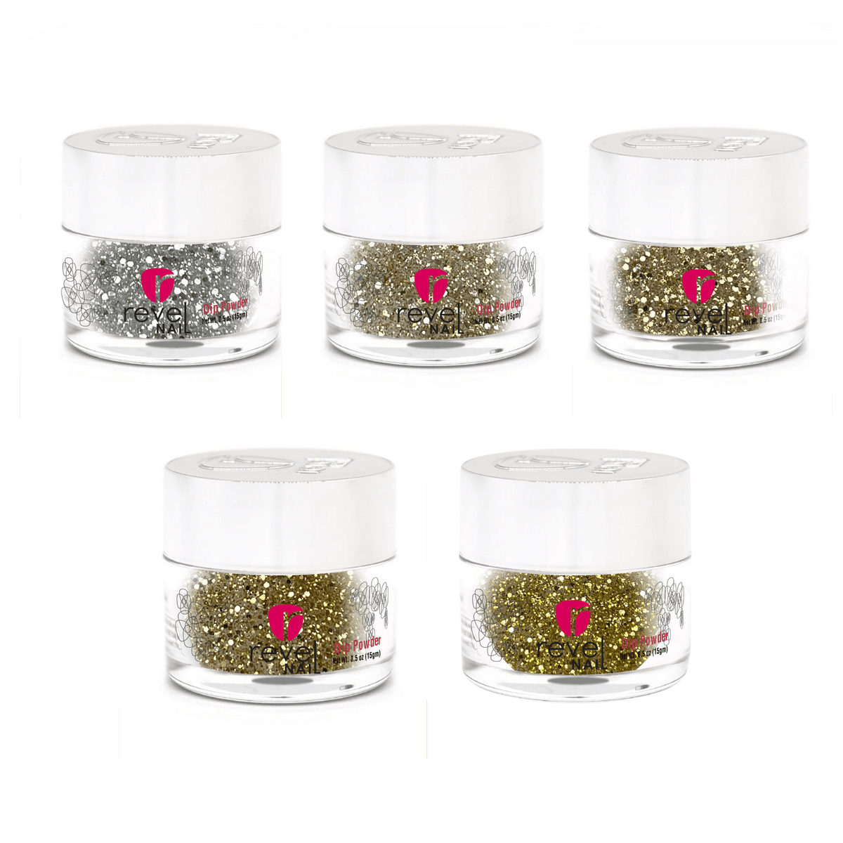 Dip Powder Sets – Revel Nail