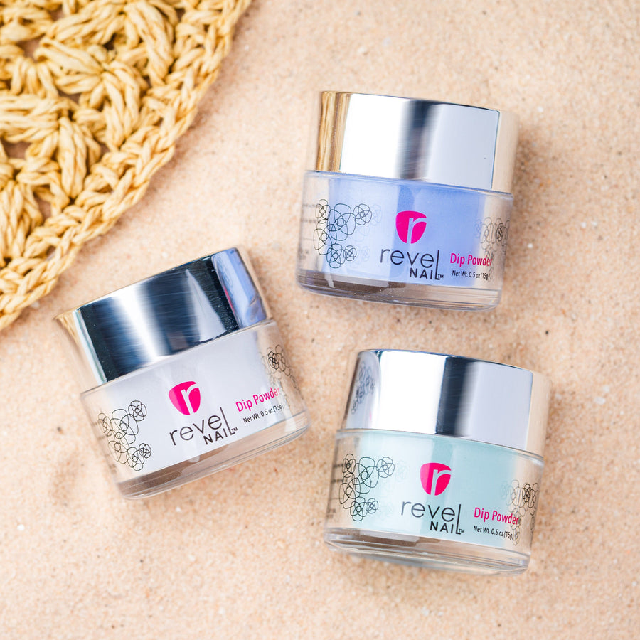 Sea Glass – Revel Nail