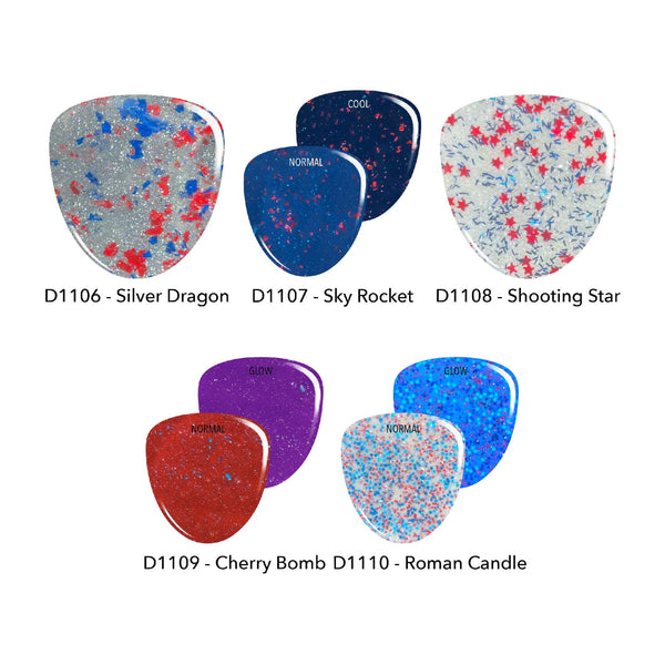 Dip Powder Sets – Revel Nail