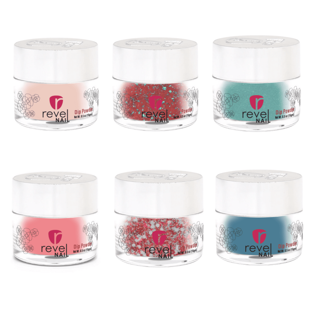 Exclusive Offers – Revel Nail