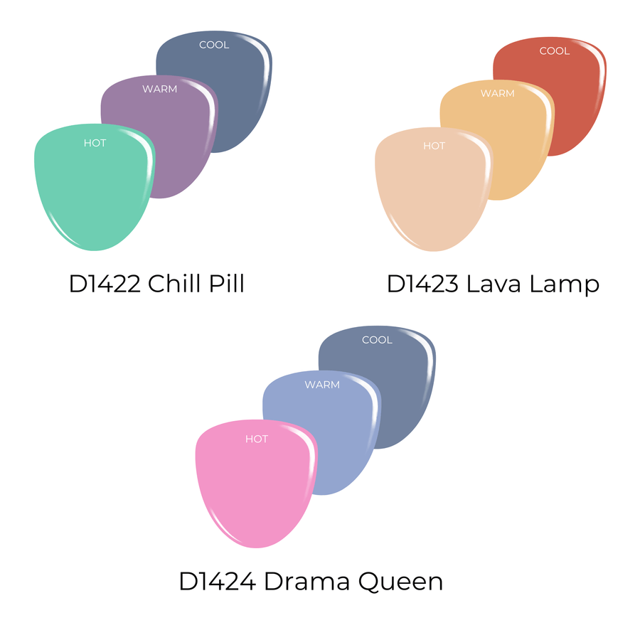 Dip Powder Sets – Revel Nail
