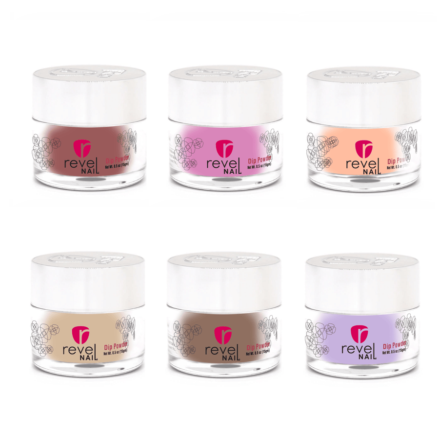 Dip Powder Sets – Revel Nail
