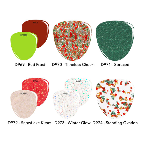 Dip Powder Sets – Revel Nail