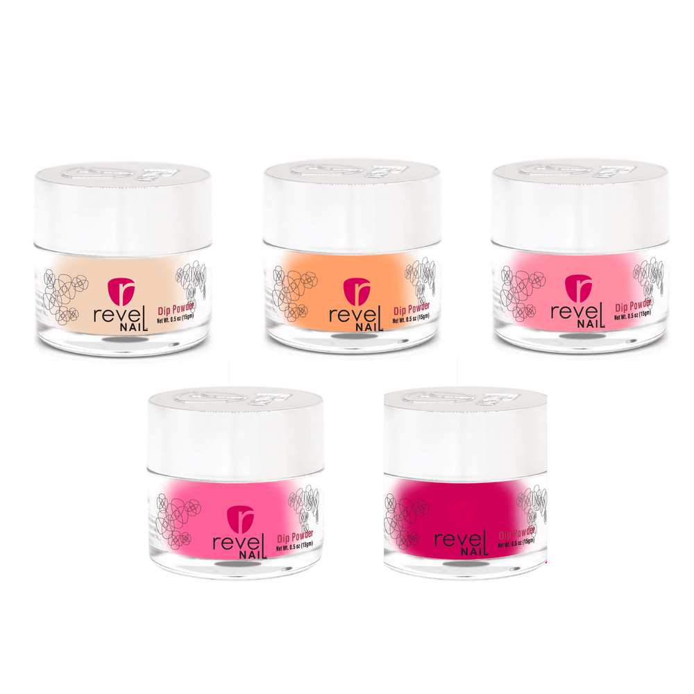 Dip Powder Sets – Revel Nail