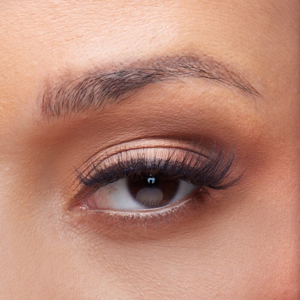 False Eye Lashes | Reusable Non-Damaging False Eyelashes – Revel Nail