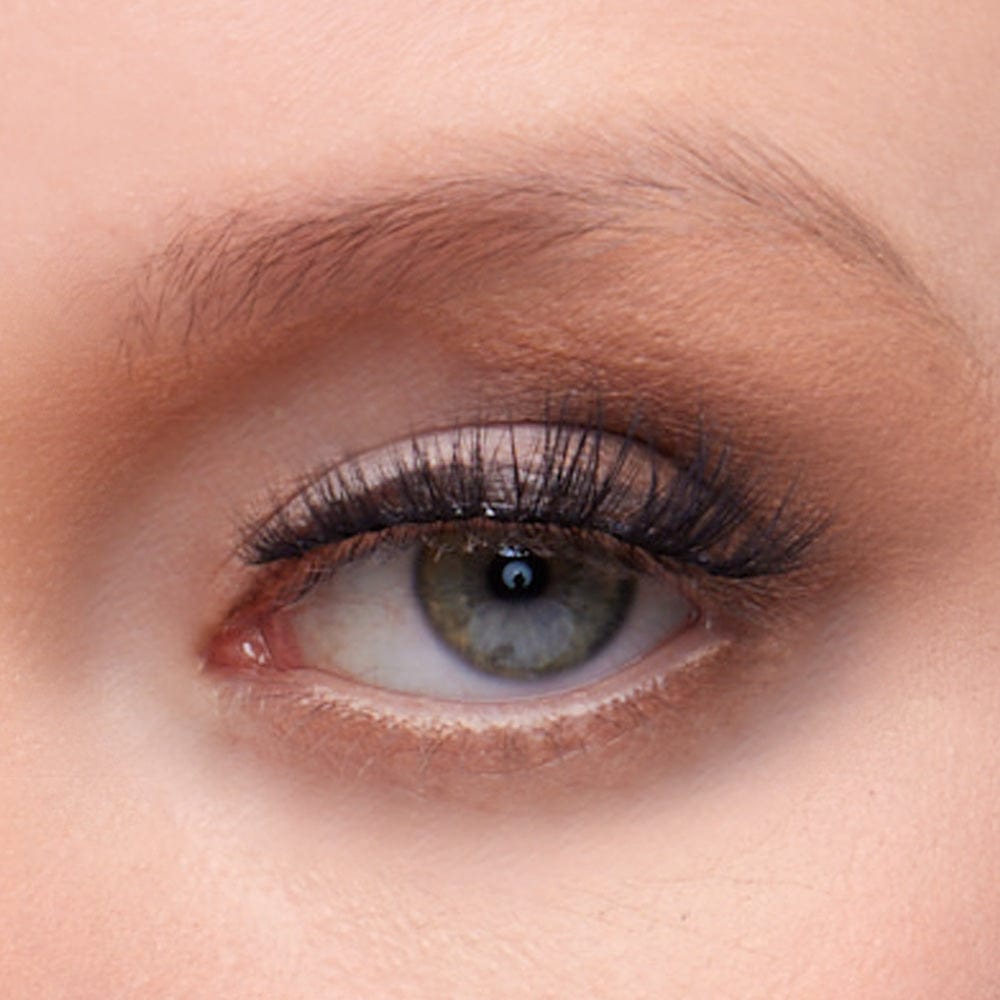 False Eye Lashes | Reusable Non-Damaging False Eyelashes – Revel Nail