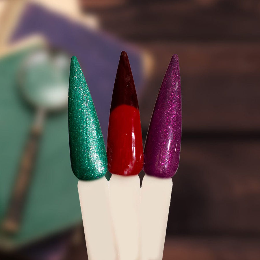 Gel Polish Sets – Revel Nail