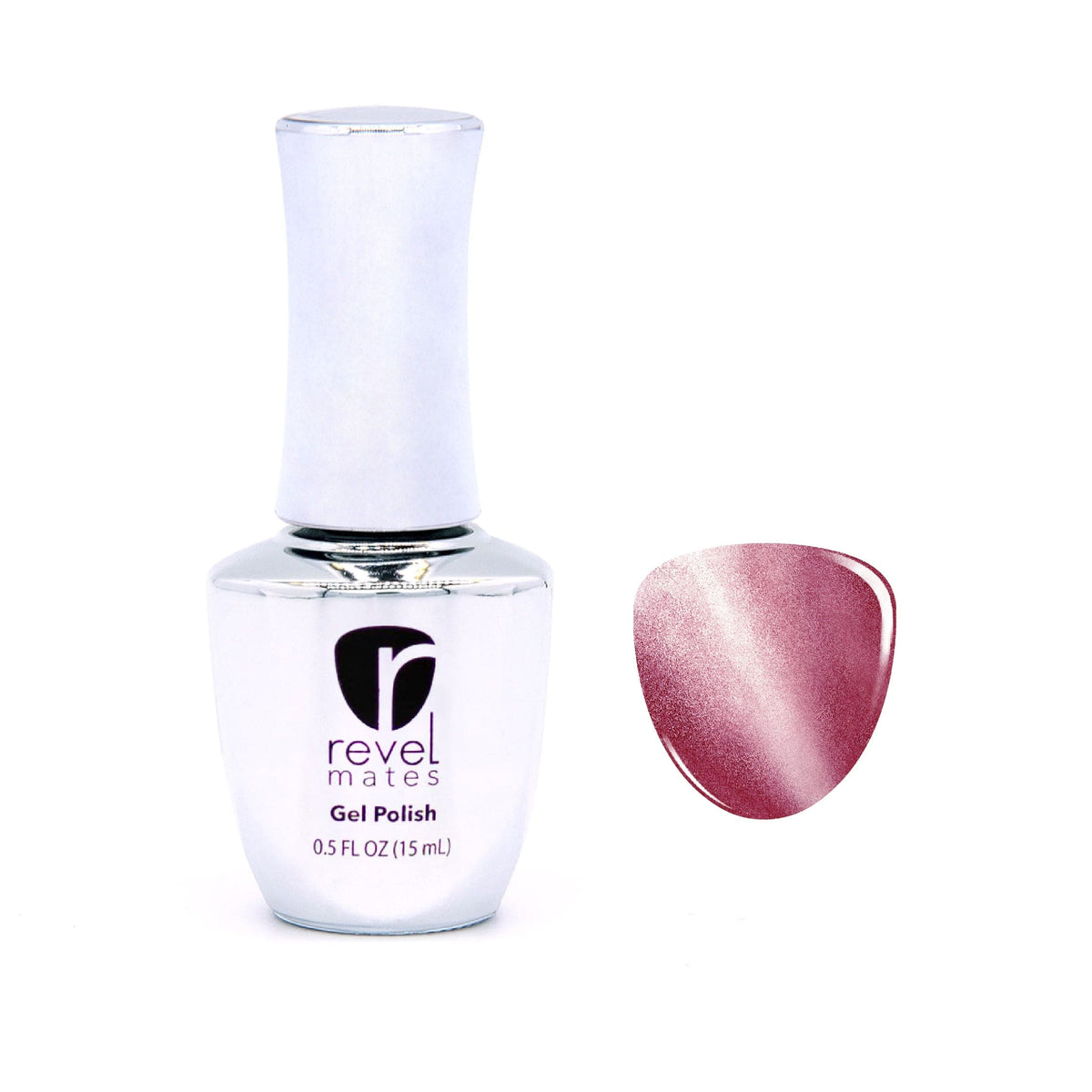 New – Revel Nail
