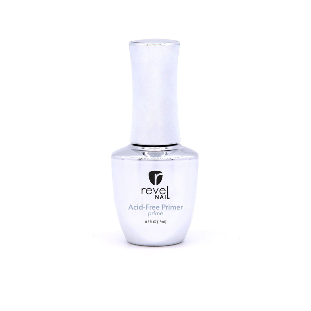 Prime | Acid-Free Primer – Revel Nail