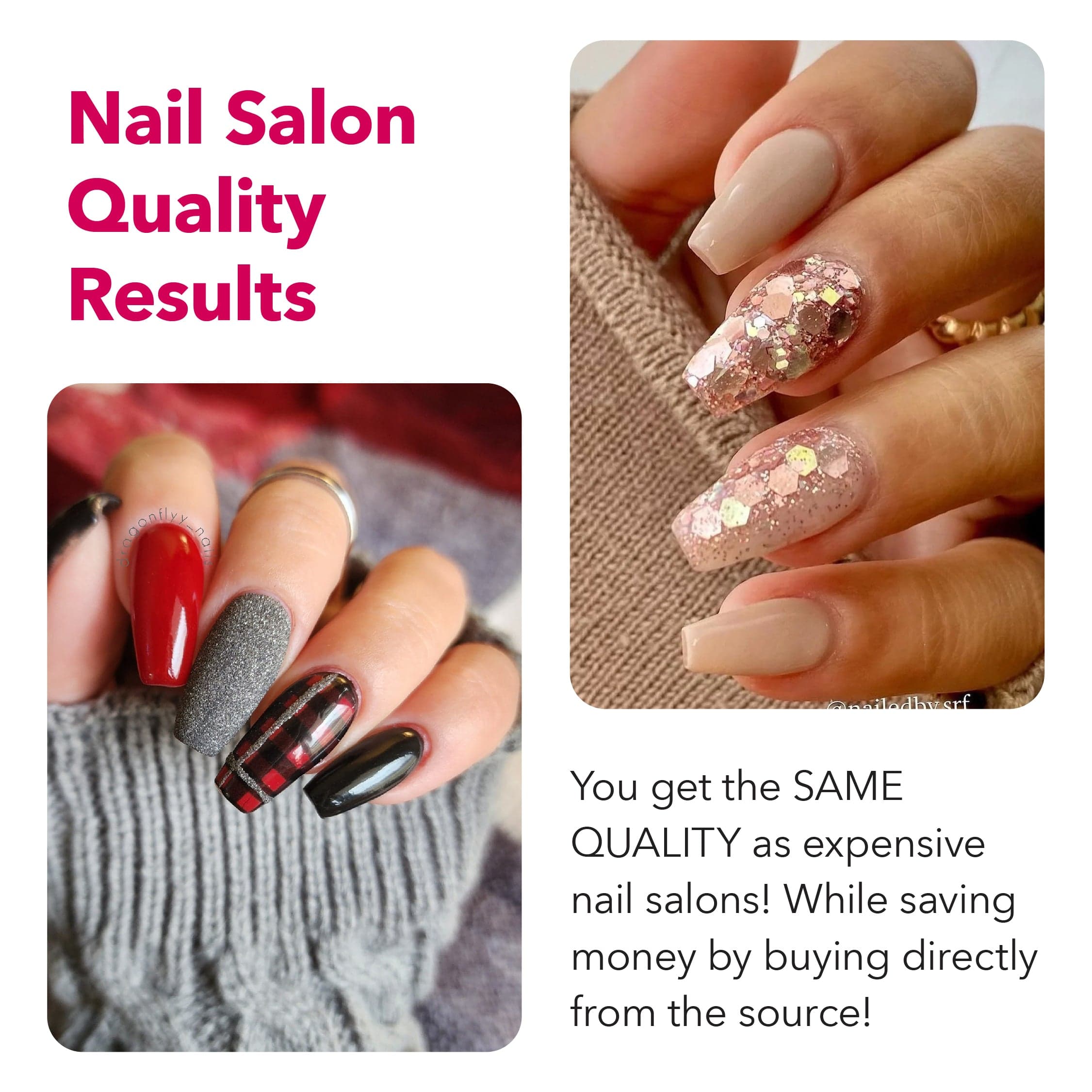 Build Your Own Gel Polish Starter Kit – Revel Nail