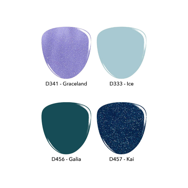 All Starter Kits – Revel Nail