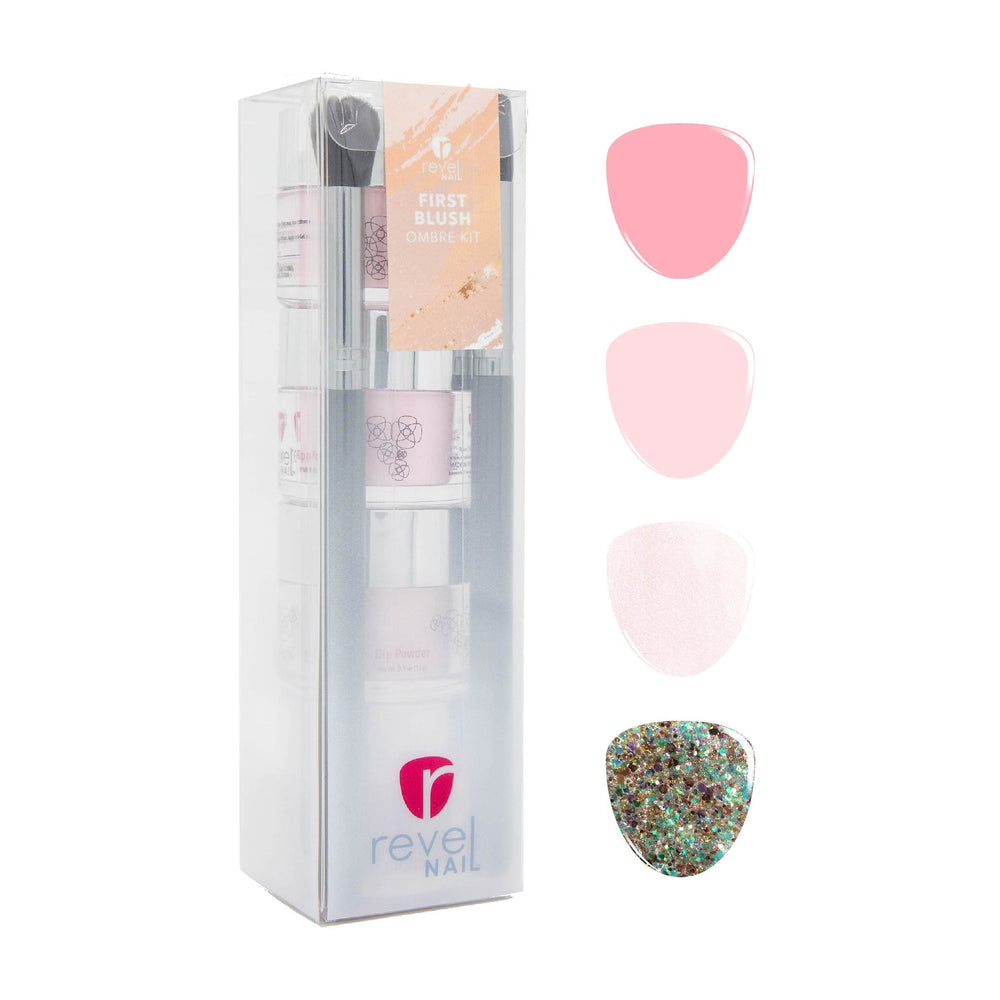 Dip Powder Sets – Revel Nail