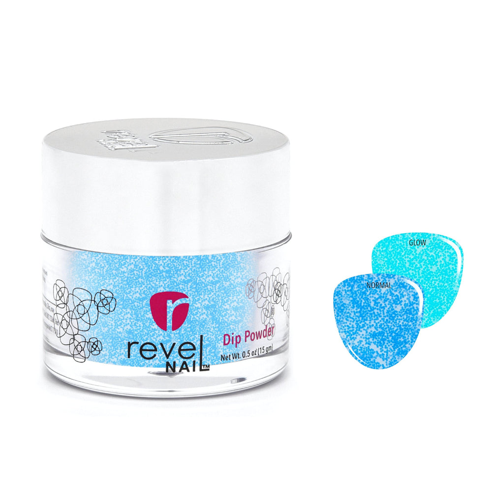 Holiday – Revel Nail