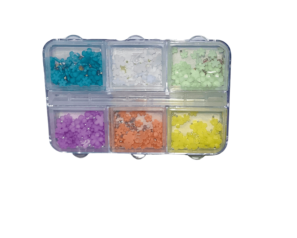 Nail Art Essentials | Nail Design Accessories | Dip Powder Nails ...