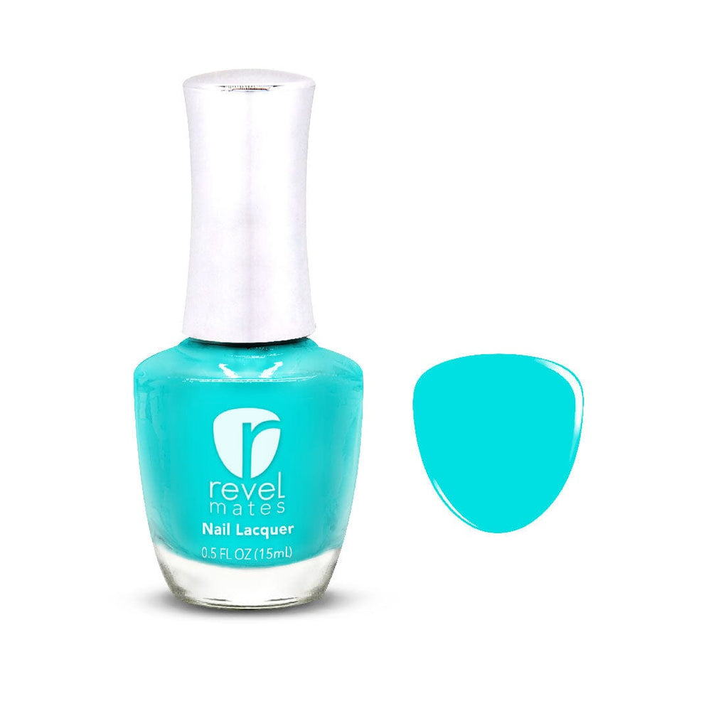 Nail Polish – Revel Nail