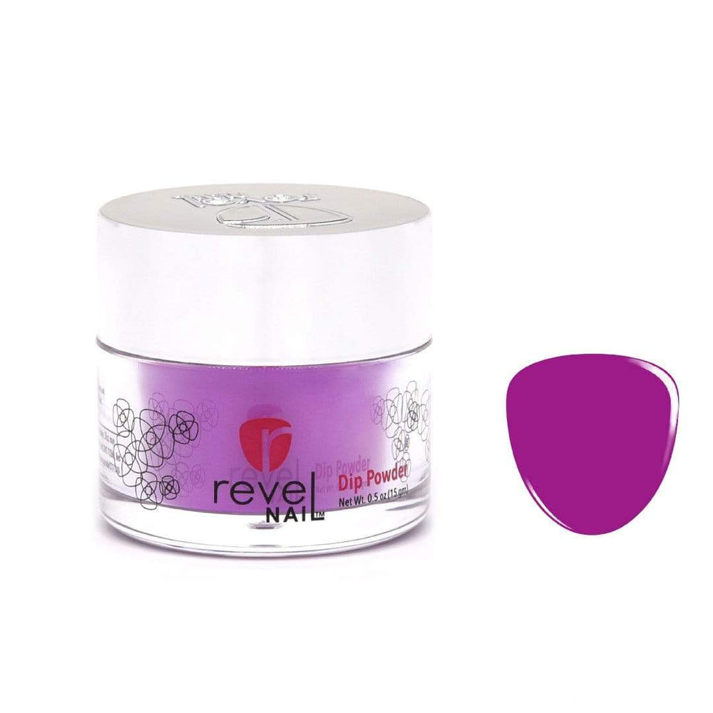 New – Revel Nail