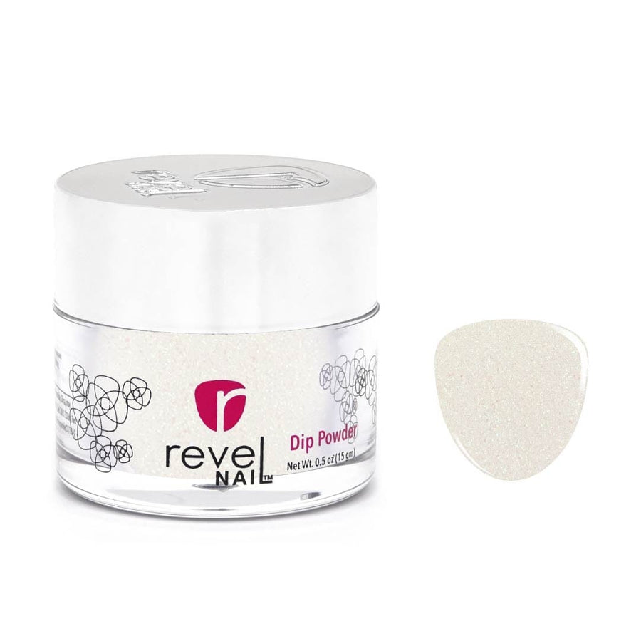 Chrome Nails | Chrome Dipping Powder | Revel Nail