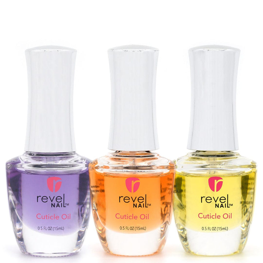 Cuticle Oil – Revel Nail
