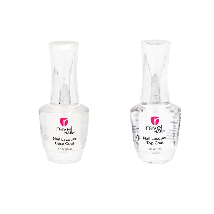 Nail Polish – Revel Nail