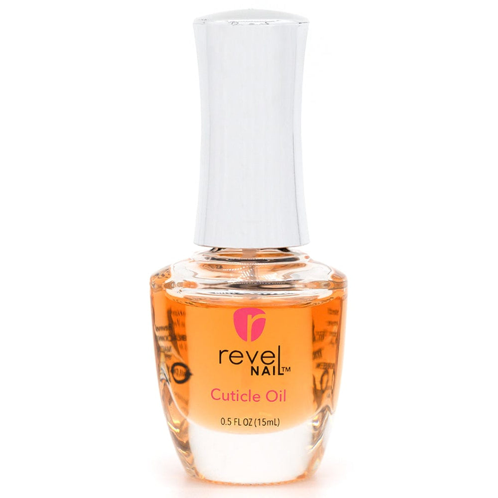 Cuticle Oil – Revel Nail