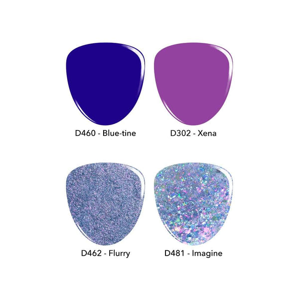 Ombré Dip Powder Sets – Revel Nail