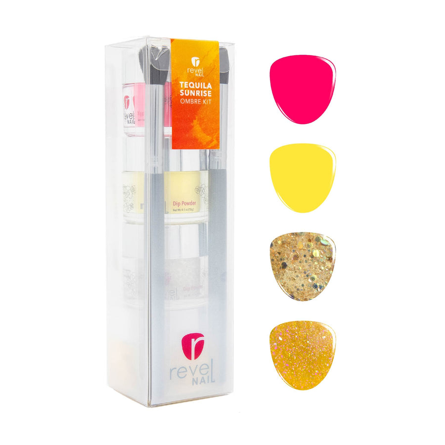 Ombré Dip Powder Sets – Revel Nail