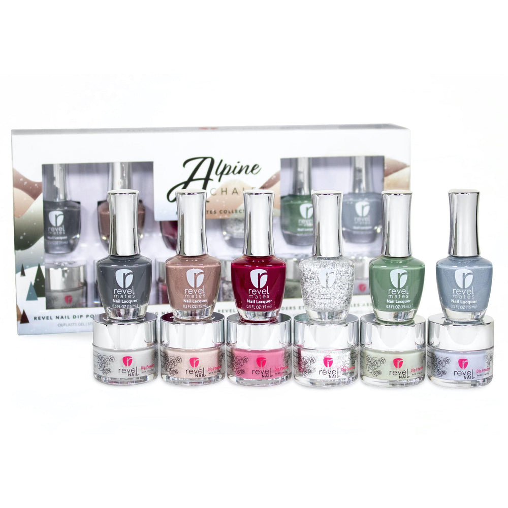 Collections – Revel Nail