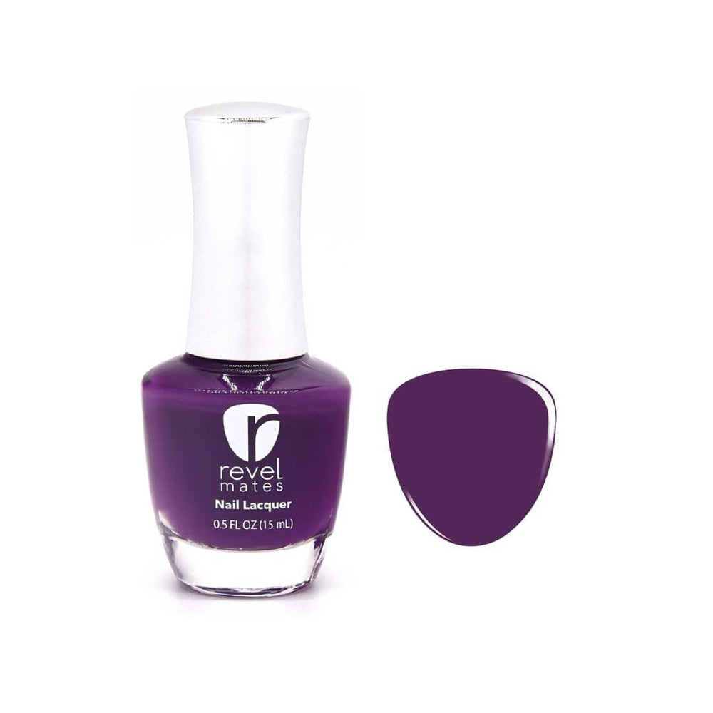 Nail Polish – Revel Nail