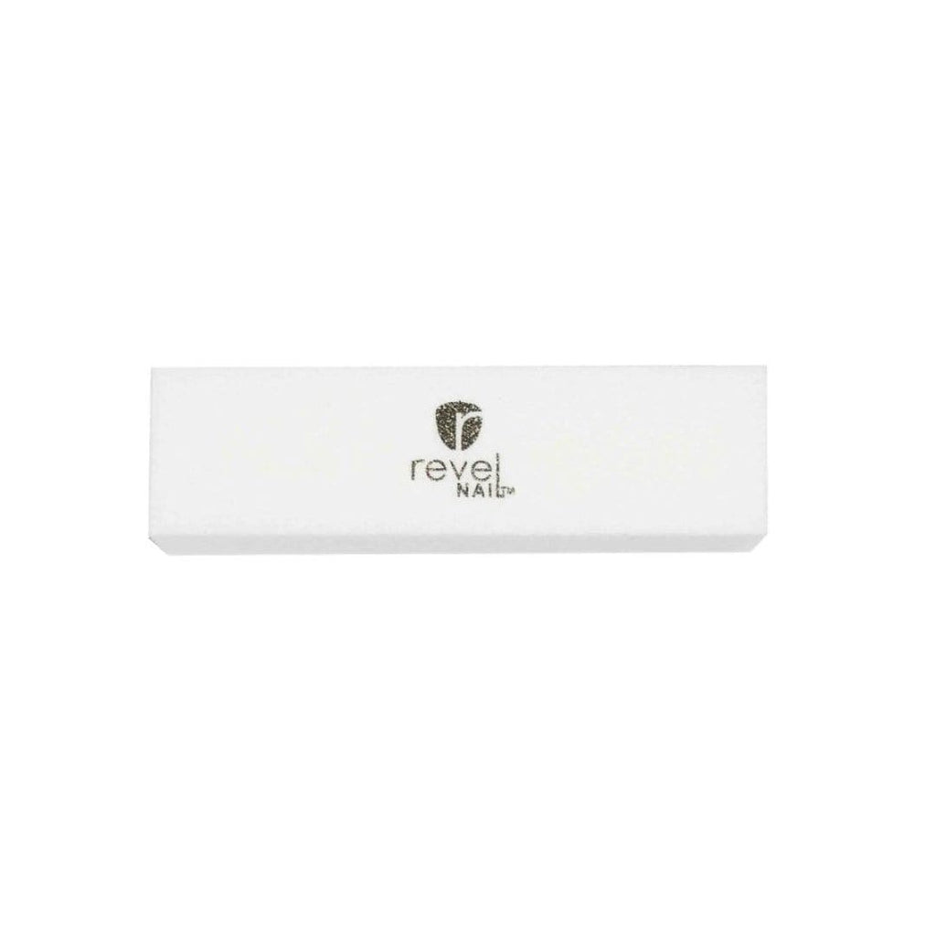 Brilliant Buffer Block 120 grit – Revel Nail