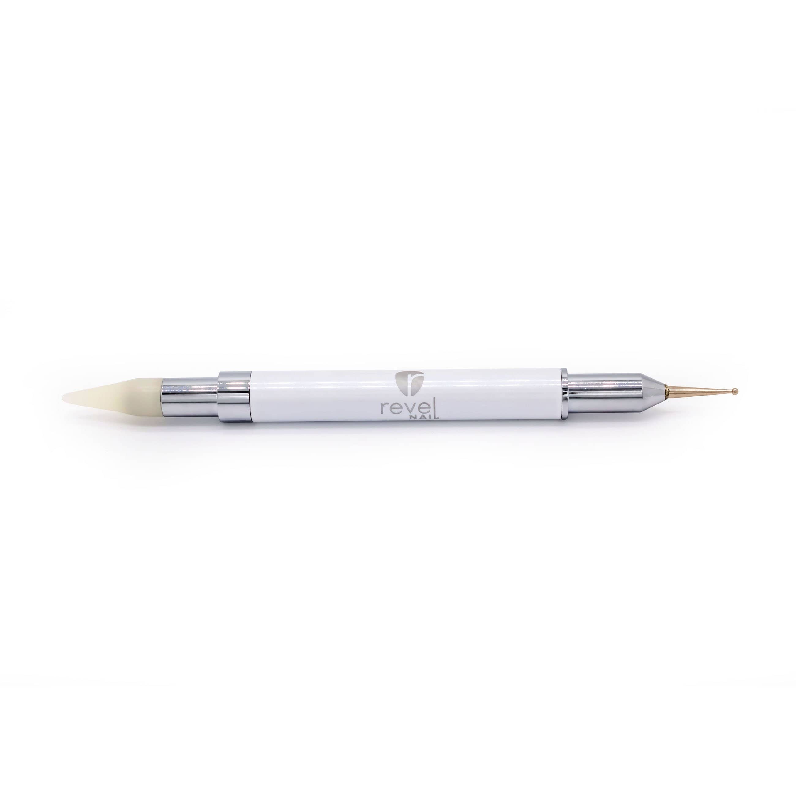 2 in 1 Nail Art Wax Pencil – Revel Nail