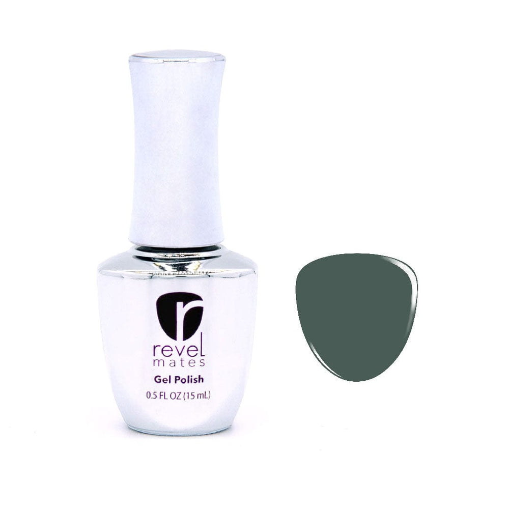 Gel Polish Colors – Revel Nail