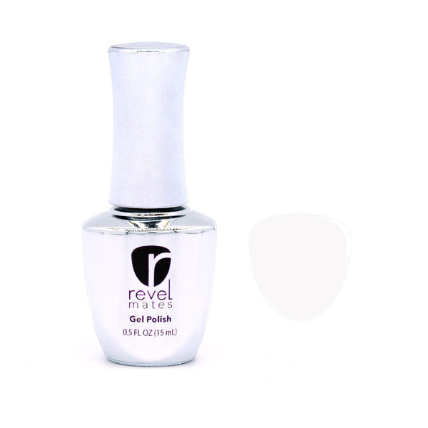 Gel Polish Color Selector – Revel Nail